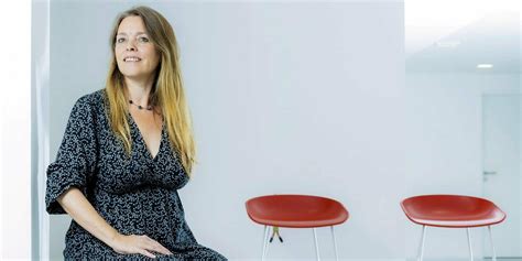 La Cryptographe Anne Canteaut Casse Les Codes Pour Mieux Les Renforcer