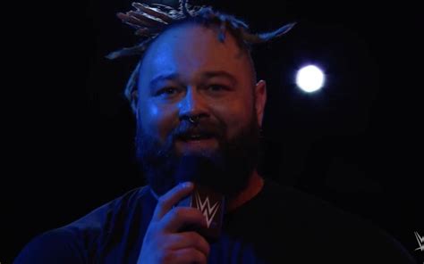 Bray Wyatt Seemingly Breaks Character In Two Major Moments On Smackdown