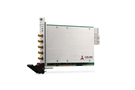 IEEE Easy Connections With GPIB Interface Cards In PCI PCIe And USB Interfaces ADLINK