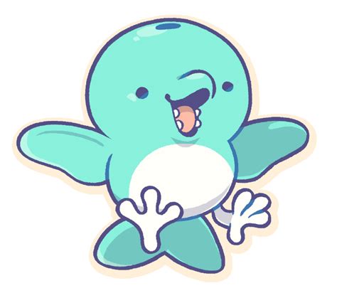 Grindzone Bird Bird Legs Bird Wings Chibi Dolphin Fin Fin Fin Fin On Teo Magic Planet
