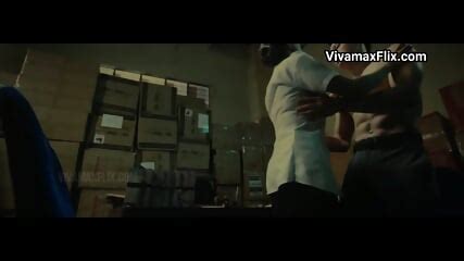 Lady Guard 2027 Vivamax All Sex Scenes