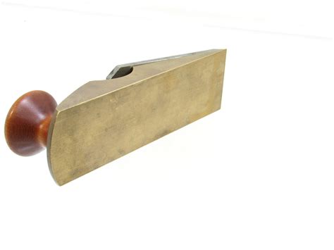 Extra Nice Lie Nielsen 97 1 2 Small Chisel Plane Michael Rouillard