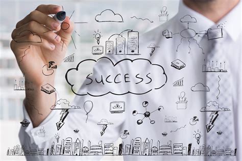 Comment Déterminer Les Facteurs Clés De Succès Marketing
