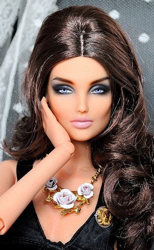 Beautiful Barbie Dolls Barbie Hair Fashion Dolls