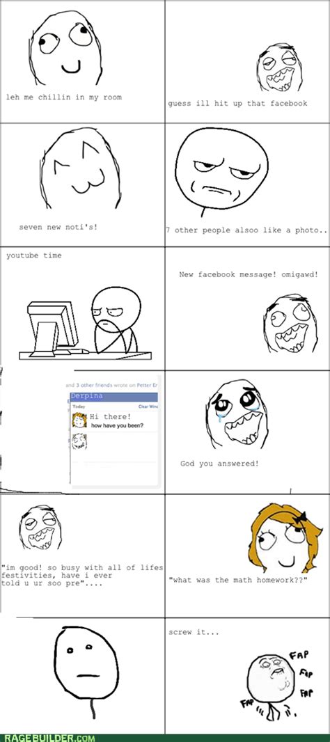 Rage Comics Fap Page 2 Rage Comics Rage Comics Cheezburger