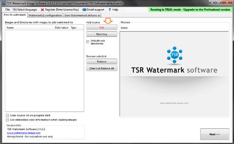 How To Watermark Multiple Photos In Windows