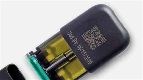 Printing Barcodes And Printing Qr Codes For Product Traceability