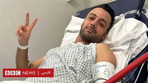ایران اینترنشنال ۱۸ ماه است که هدف تهدید هستیم Bbc News فارسی