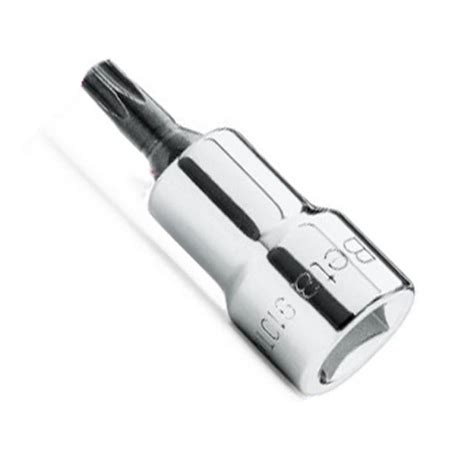 Beta Tools Torx T25 Socket 3 8 Drive Zip North