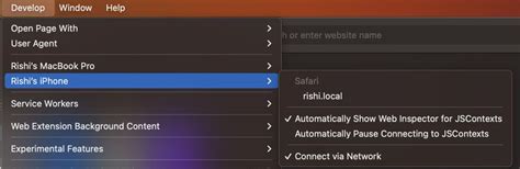 Rishi Singh On Linkedin A Quick Tip For Web Developers Working On Responsive Web Designs How To…