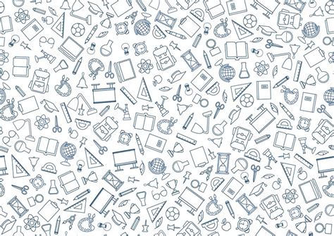 School Background Vector Art Icons And Graphics For Free Download