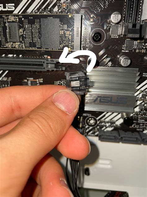 The Lock Thing Fell Off My Gpu Slot Is It Over Rpcbuildhelp