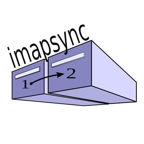 Imapsync