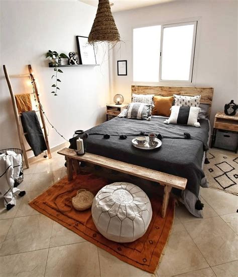 Скандинавский бохо как создать интерьер в самом модном стиле сезона