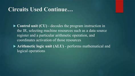 Assembly Language Ppt