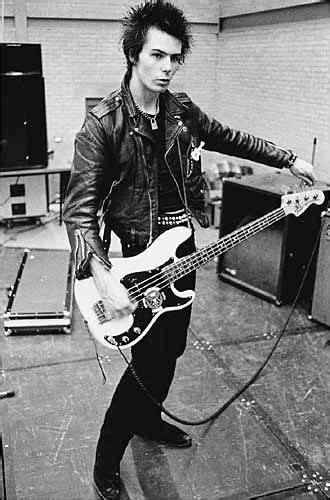 Cifra Club Sex Pistols 49 Cifras E Tabs