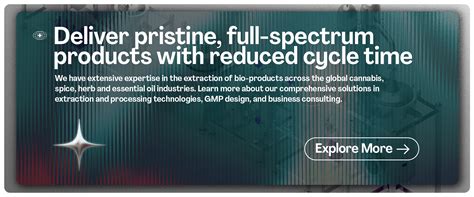 What Is The Cold Ethanol Extraction Method