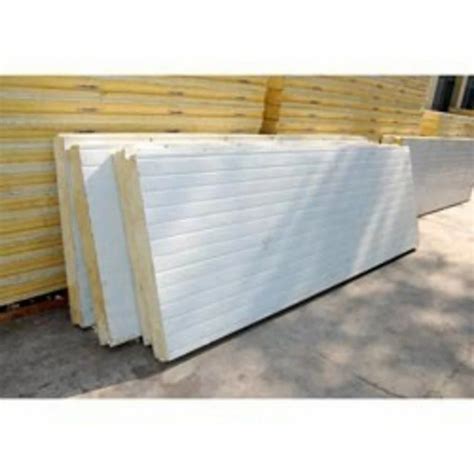 Jindal Puf Insulated Sandwich Panel Latest Price Manufacturers And Suppliers