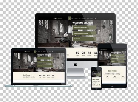 Responsive Web Design Joomla Web Template System PNG Clipart Bootstrap Brand Electronics