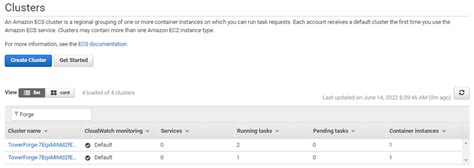 Nextflow And Aws Batch Using Tower 3 Of 3 Seqera
