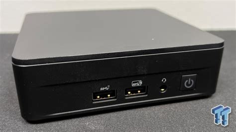 No More Nucs Intel Seemingly Confirms That Its Nifty Mini Pcs Are Canceled