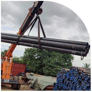 API L X Pipe And ISO L PSL Steel Line Pipe Supplier