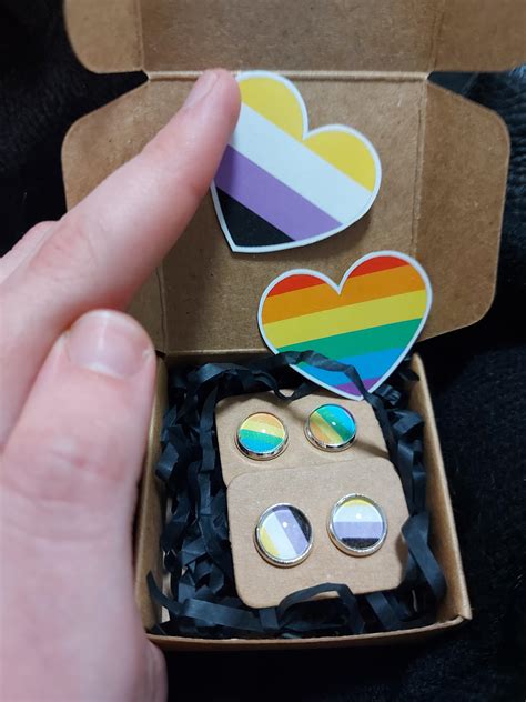 My First Pride Merch Rlgbt