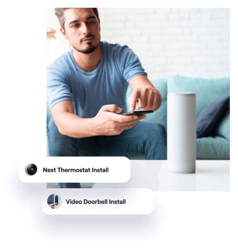 Home Automation Software Business Scheduling And Management