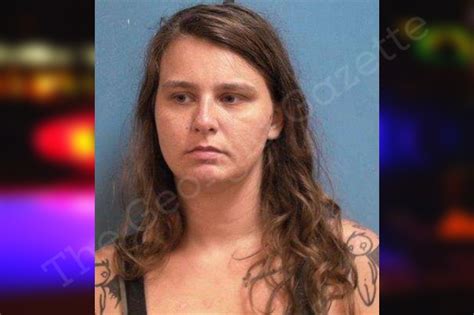 Gabrielle Murphy — Monroe County Jail Bookings