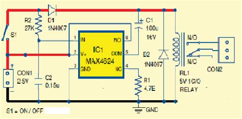 electronica microcontrollere pic arduino si netduino comanda unui releu de 5v cu 2 5v
