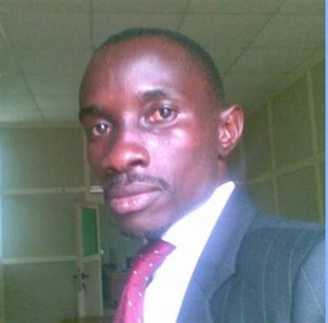 Emmanuel Ashiedu Medium