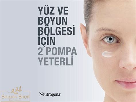 کرم دورچشم رتینول ضدچروک نوتروژینا قیمت خرید شیمن شاپ