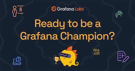 grafana labs on linkedin introducing the grafana champions program