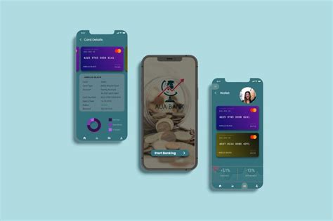 Umar Mahmoodh On Linkedin Design Ui Ux Webdevelopment Banking Userinterfacedesign
