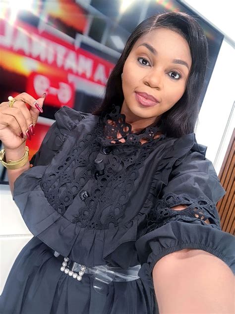 🔴 Info De La Matinale Sur Gabon 24 Modeste Okome