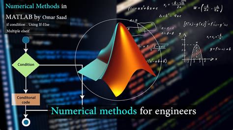 numerical method lesson 10 if condition قاعدة if youtube
