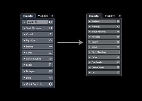 Cubase 14 Gui Design Regressions 338 By Wavefunktion Cubase Steinberg Forums