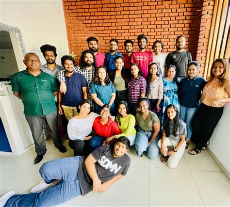 Rishini Weeraratne On Linkedin Teamwijeya Wijeyanewspapers Bestteam