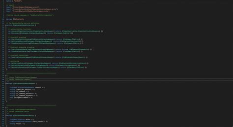 Sdk And Exemples De Codes