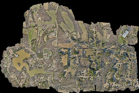 Whats The Best Way To Turn A 3gb Geotiff Into A Shareable Image All While Keeping Details I