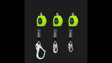 11 Ft X® Web Lineup Srl P Falltech®