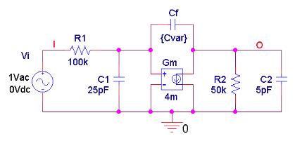 Pole Splitting In Electronics Technical Articles