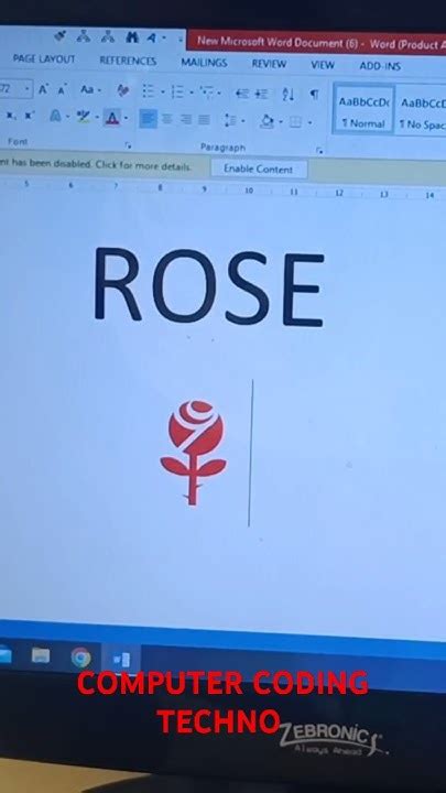 Shortscomputercodingtechnoyt Short Computercoding1f339altx 🌹🌹🌹 Codingytshorts