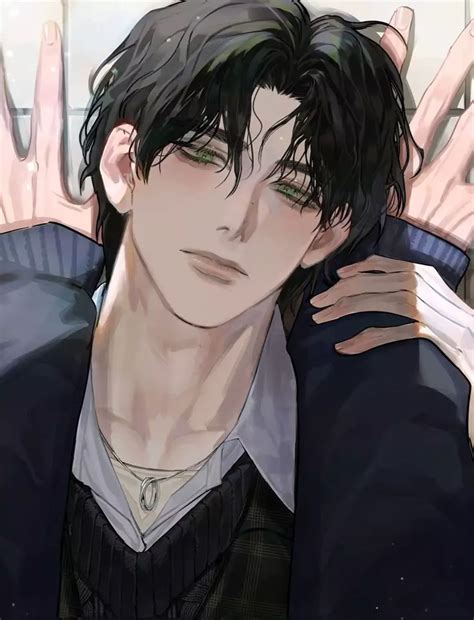 Chat With Edrien Enjoy Free Ai Character Roleplay Flowgpt Edrien Rp