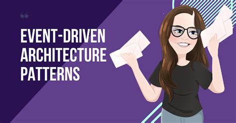 Introduction To Event Driven Architectures