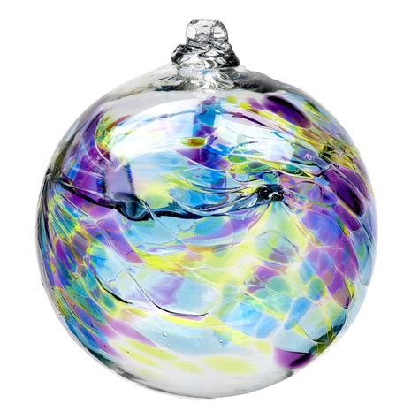 September Kitras Art Glass