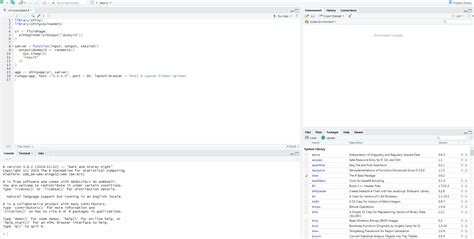 Using Runapp With Specific Port Occasionally Breaks App Content · Issue