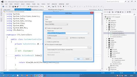 Soft Skills Create Read Update Deletecrud Using Linq To Sql Entity