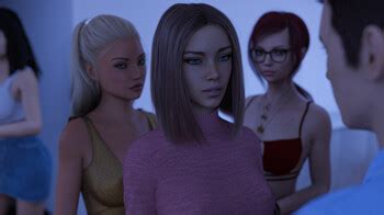 Limits Of Sky Episode 4 Mod Save By Inceton Games NTR Win Mac Android