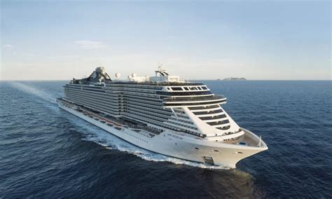 Msc Seascape Ile Karayipler 13 Eylül 2026 Sadece Gemi Karayipler Setur
